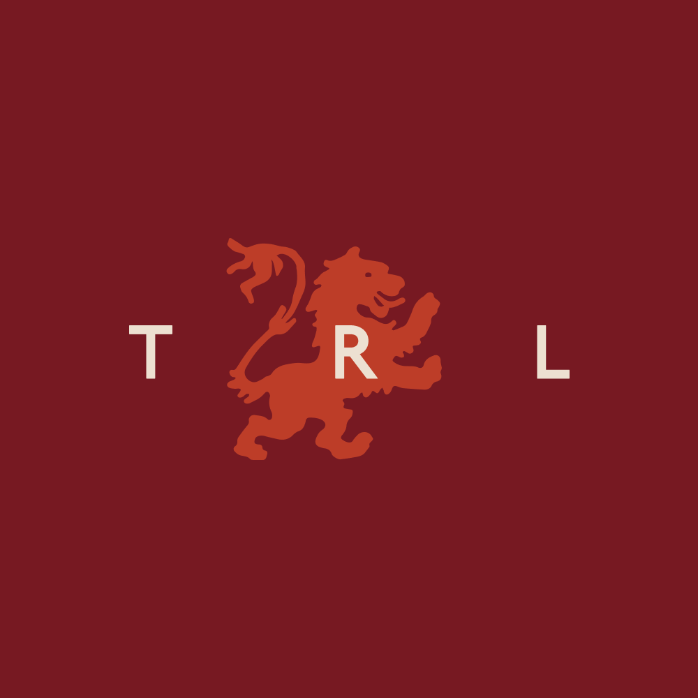 The Red Lion - The Red Lion